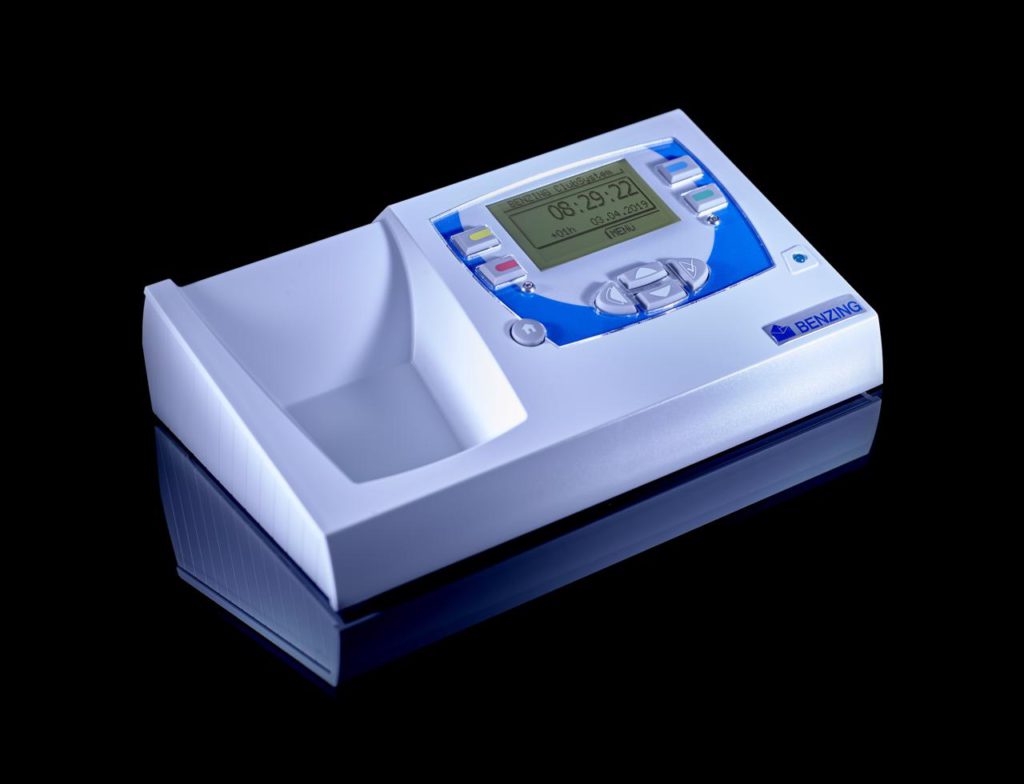 BENZING ClubSystem – BENZING