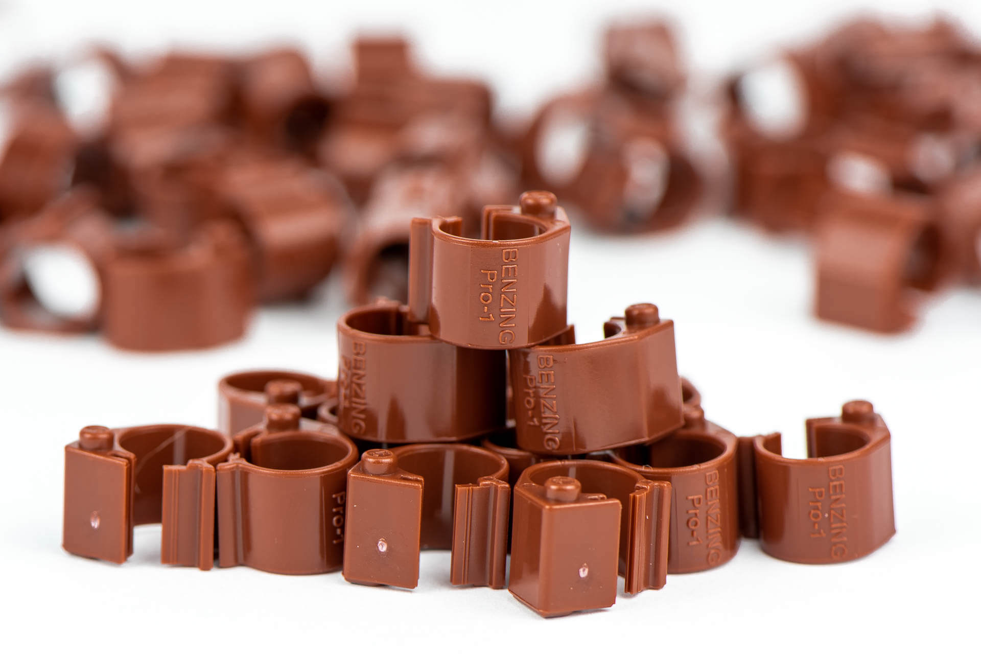 BENZING Pro Chipring – BENZING